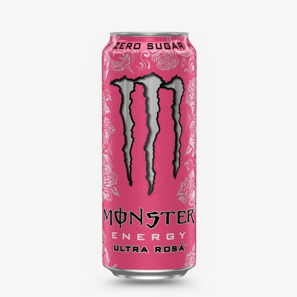 MONSTER Ultra Pink 500ml – Nordic Refreshments